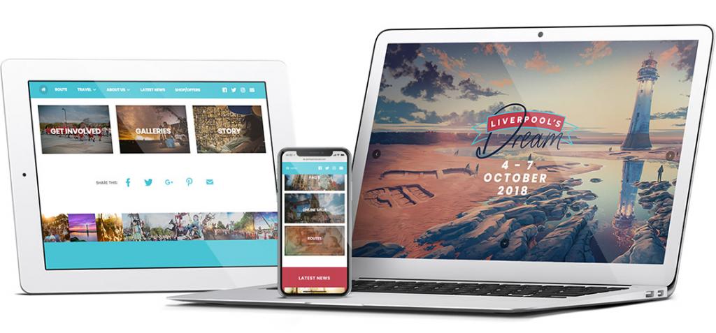 Giant Spectacular - Iprogress